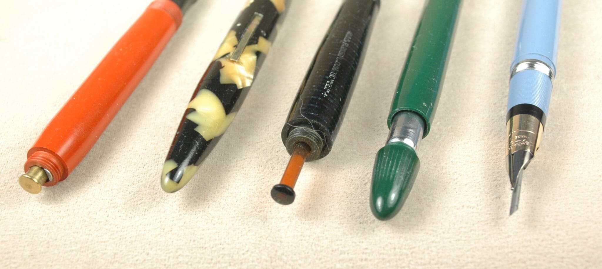 Pen Repairs - Vintage Pen Restoration - ThePenMarket.com