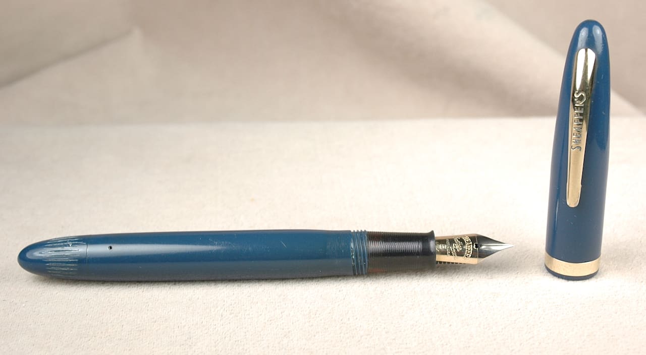 Vintage Pens: Sheaffer TouchDown - ThePenMarket.com