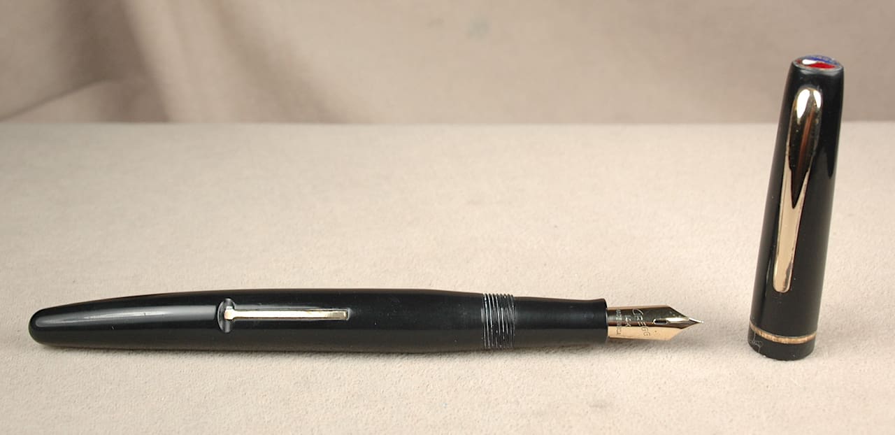 Vintage Pens: Wahl-Eversharp Gregg - ThePenMarket.com