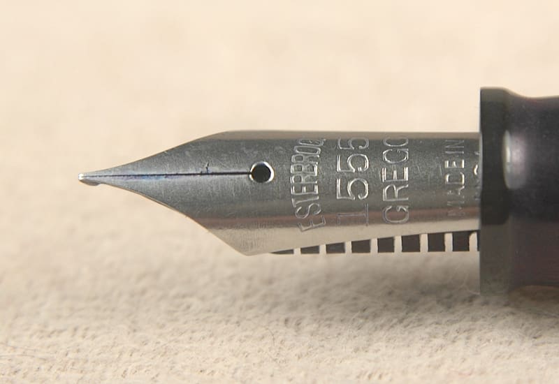 Vintage Pens: Esterbrook J-1555 Gregg - ThePenMarket.com